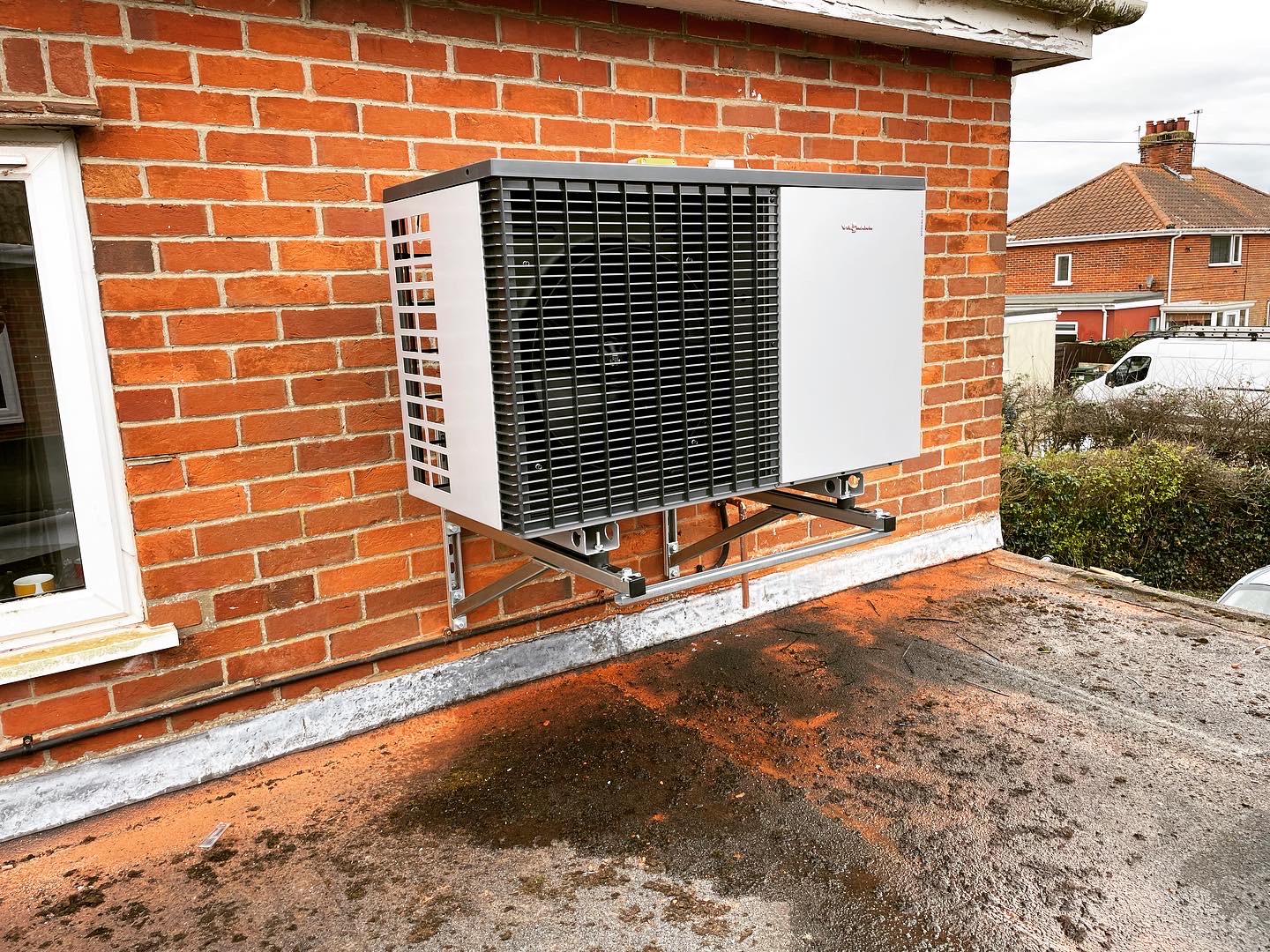 How to Find the Best Air Source Heat Pump Installer Near You: A Step-by ...